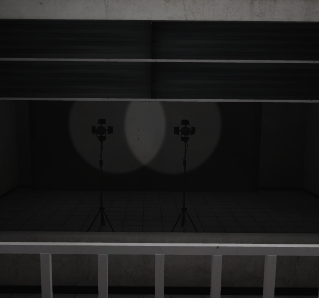 SCP-205 | SCP: Anomaly Breach 2 Fanmade Wiki | Fandom