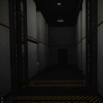 Tesla Gates | SCP: Anomaly Breach 2 Fanmade Wiki | Fandom
