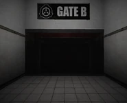 Entrance Zone | SCP: Anomaly Breach 2 Fanmade Wiki | Fandom