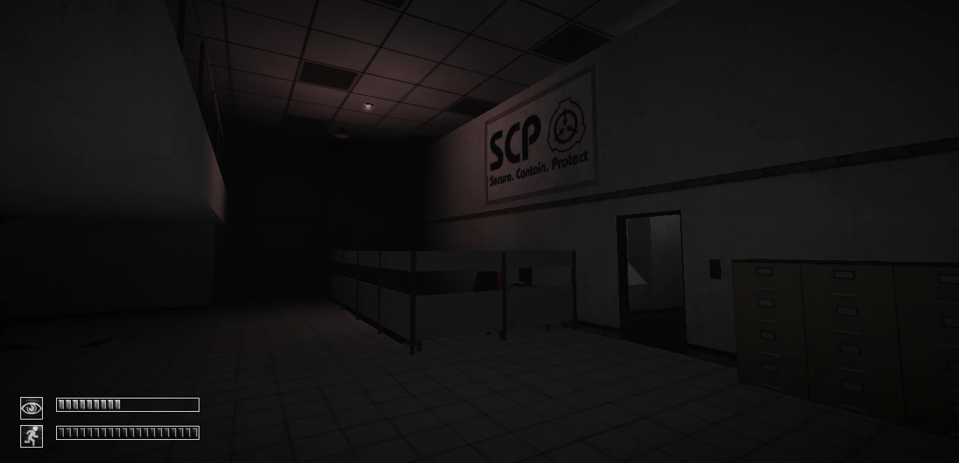 Light Containment Zone | SCP: Anomaly Breach 2 Official Wiki | Fandom