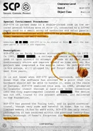 SCP-079 | SCP: Anomaly Breach 2 Fanmade Wiki | Fandom