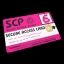 Keycards | SCP: Anomaly Breach 2 Fanmade Wiki | Fandom
