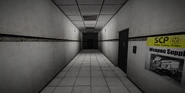 Entrance Zone | SCP: Anomaly Breach 2 Fanmade Wiki | Fandom