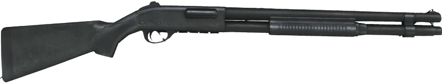Remington 870 | SCP: Anomaly Breach 2 Fanmade Wiki | Fandom