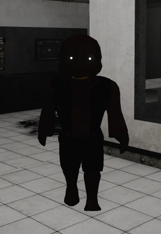 SCP-106 | SCP: Anomaly Breach 2 Fanmade Wiki | Fandom