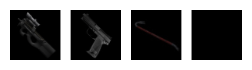 Weapons | SCP: Anomaly Breach 2 Fanmade Wiki | Fandom