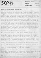 SCP-457 | SCP: Anomaly Breach 2 Fanmade Wiki | Fandom
