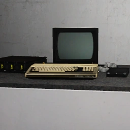 SCP-079 | SCP: Anomaly Breach 2 Fanmade Wiki | Fandom