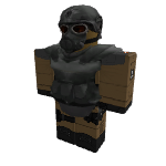 Nine Tailed Fox | SCP: Anomaly Breach 2 Fanmade Wiki | Fandom