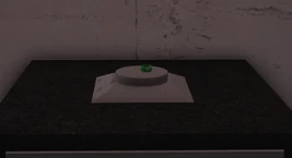 SCP-714 | SCP: Anomaly Breach 2 Fanmade Wiki | Fandom