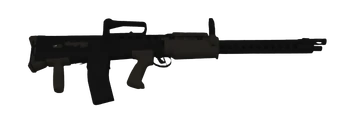 L86A2 LSW | SCP: Anomaly Breach 2 Fanmade Wiki | Fandom