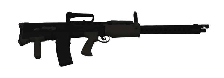 L86A2 LSW | SCP: Anomaly Breach 2 Fanmade Wiki | Fandom