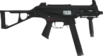 UMP45 | SCP: Anomaly Breach 2 Fanmade Wiki | Fandom
