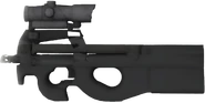 FN P90 | SCP: Anomaly Breach 2 Fanmade Wiki | Fandom
