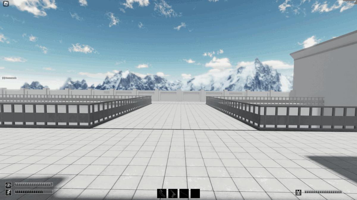 Options | SCP: Anomaly Breach 2 Fanmade Wiki | Fandom