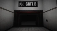 Entrance Zone | SCP: Anomaly Breach 2 Fanmade Wiki | Fandom