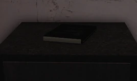 SCP-1025 | SCP: Anomaly Breach 2 Fanmade Wiki | Fandom