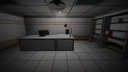 Entrance Zone | SCP: Anomaly Breach 2 Fanmade Wiki | Fandom