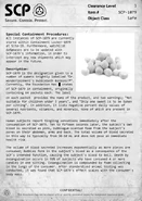 SCP-1079 | SCP: Anomaly Breach 2 Fanmade Wiki | Fandom