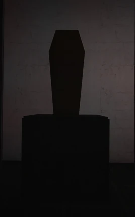 SCP-895 | SCP: Anomaly Breach 2 Fanmade Wiki | Fandom