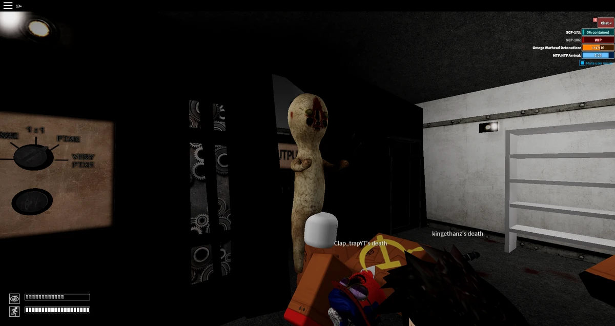 SCP-914 | SCP Anomaly Breach FANDOM Wiki | Fandom