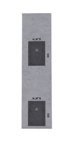 Elevators | SCP Architect Wiki | Fandom