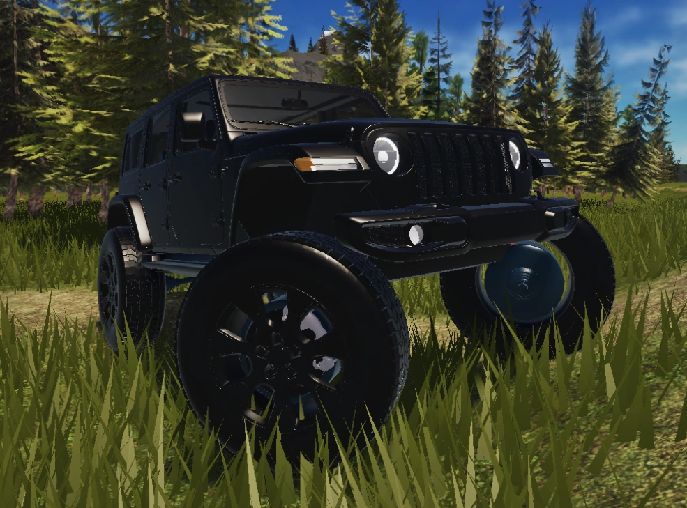 Offroad Titan | SCP Architect Wiki | Fandom