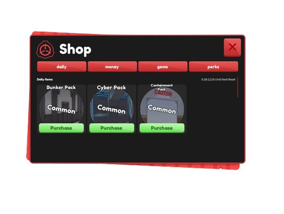 Shop | SCP Architect Wiki | Fandom