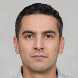 Russell Black | Wiki SCP Archivado | Fandom