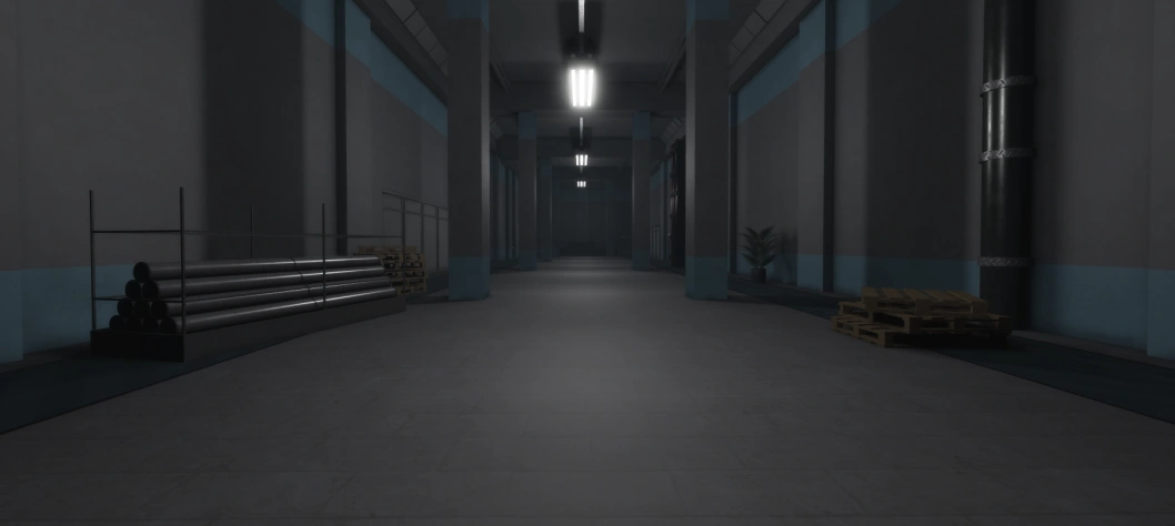 Map | SCP Area X Roleplay Wiki | Fandom