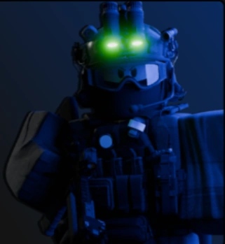 Mobile Task Force | SCP Area X Roleplay Wiki | Fandom