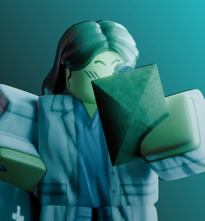 Medical Department | SCP Area X Roleplay Wiki | Fandom