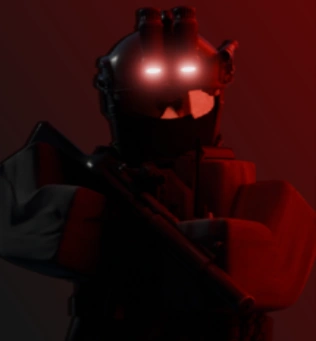 Internal Security Department | SCP Area X Roleplay Wiki | Fandom