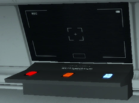 Control Room System | SCP Area X Roleplay Wiki | Fandom