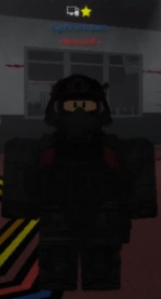 Alpha-1 | SCP Area X Roleplay Wiki | Fandom