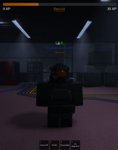 Epsilon-11 | SCP Area X Roleplay Wiki | Fandom