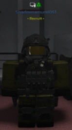 Beta-7 | SCP Area X Roleplay Wiki | Fandom