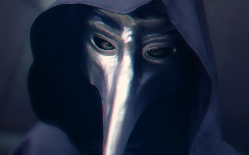 SCP-049 | SCP Battles Wiki | Fandom