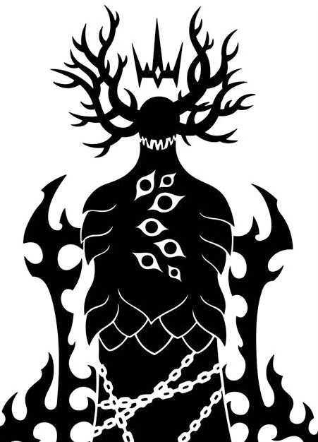 SCP-001: "The Scarlet King" | SCP Battles Wiki | Fandom