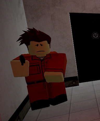 Class-D Personnel | SCP Breach Response Wiki | Fandom