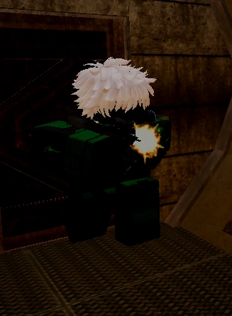 The Serpents Hand | SCP Breach Response Wiki | Fandom