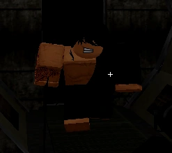 SCP-076-2 | SCP Breach Response Wiki | Fandom