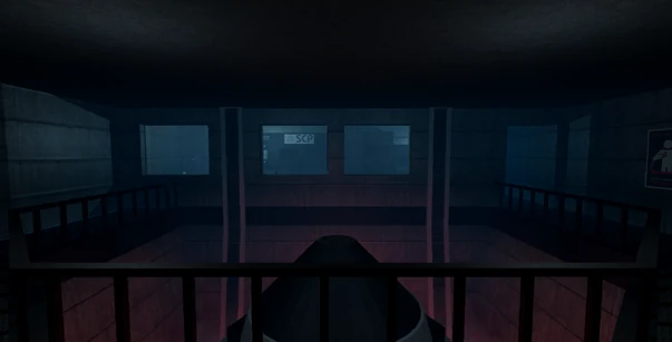 Боеголовка "Альфа" | SCP: Classified Site вики | Fandom