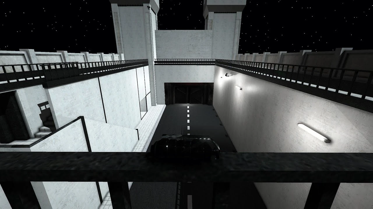 Зоны и структуры | SCP: Classified Site вики | Fandom