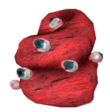 SCP-066 | SCP: Containment Breach Wiki | Fandom