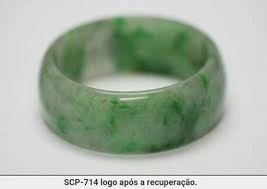 SCP-714 | SCP: Containment Breach Wiki | Fandom