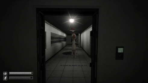 Light containment zone | SCP: Containment Breach Wiki | Fandom