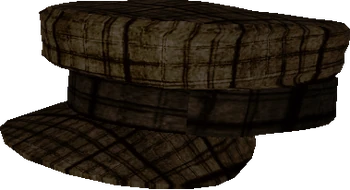 SCP-268 | SCP- Containment Breach Ultimate Edition Wiki | Fandom