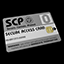 Keycards | SCP- Containment Breach Ultimate Edition Wiki | Fandom