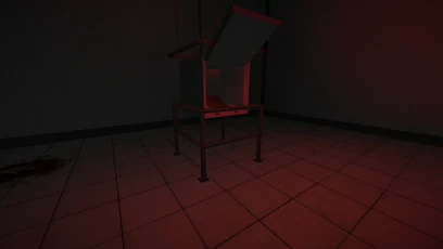 SCP-012 | SCP- Containment Breach Ultimate Edition Wiki | Fandom